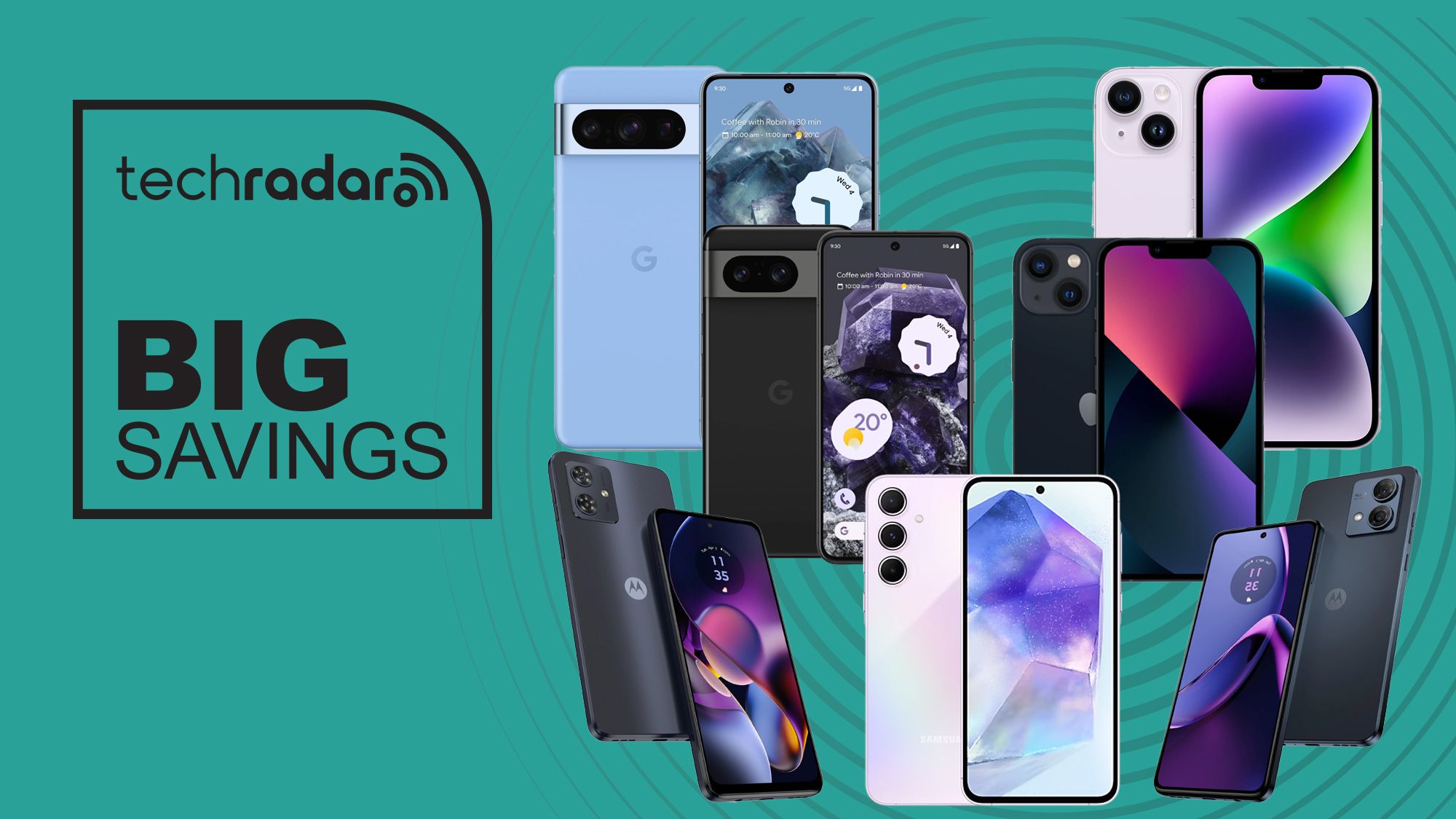 Need a new phone? These 8 great EOFY mobile deals are actually worth ...