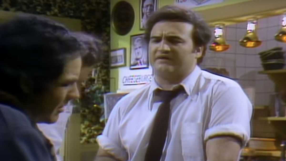 30+ Beloved SNL Sketches And Who Created Them | Cinemablend