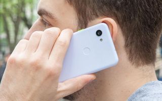 Google Pixel 3a Review: The Phone You Want for $400 | Tom's Guide