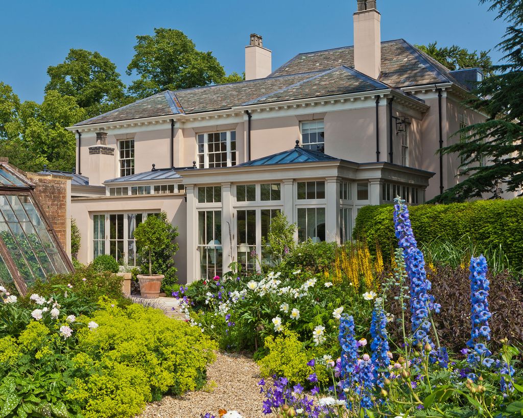 Conservatory ideas: 15 wonderful ways to boost light and space | Homes ...