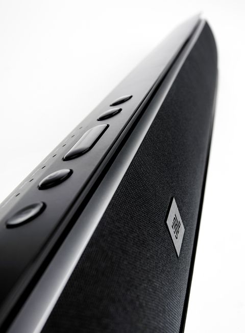 JBL Cinema SB400 review | What Hi-Fi?