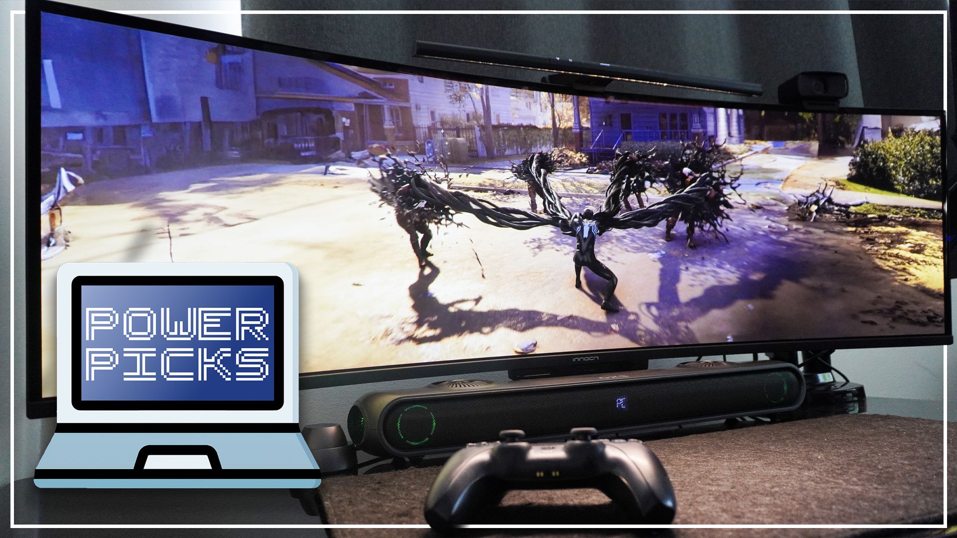 Get over $200 off the best ultrawide monitor I’ve ever used, $250 off a ...