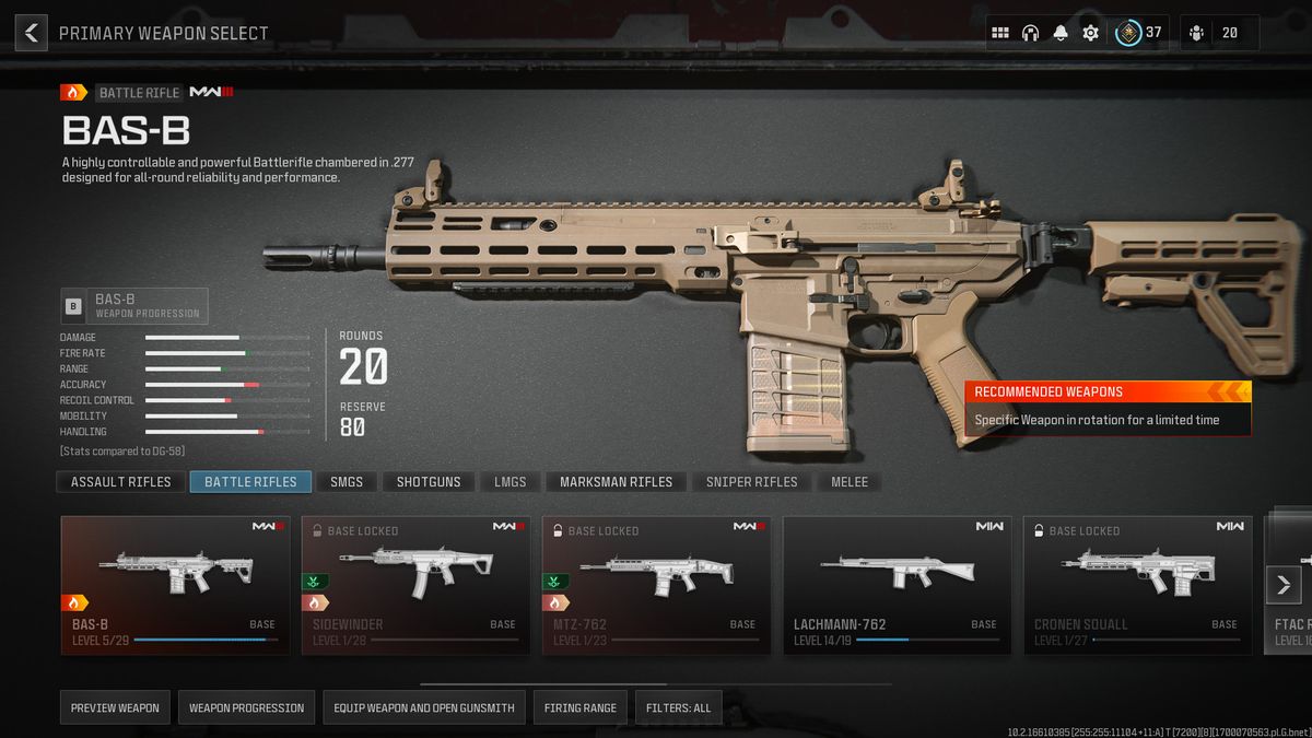 Call of Duty: Modern Warfare 3 review | PC Gamer