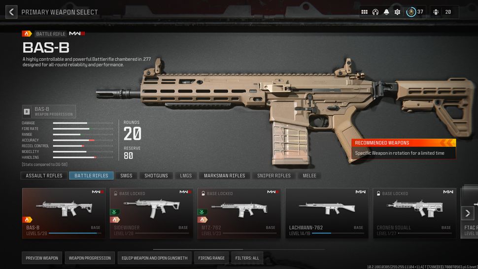 Call of Duty: Modern Warfare 3 review | PC Gamer