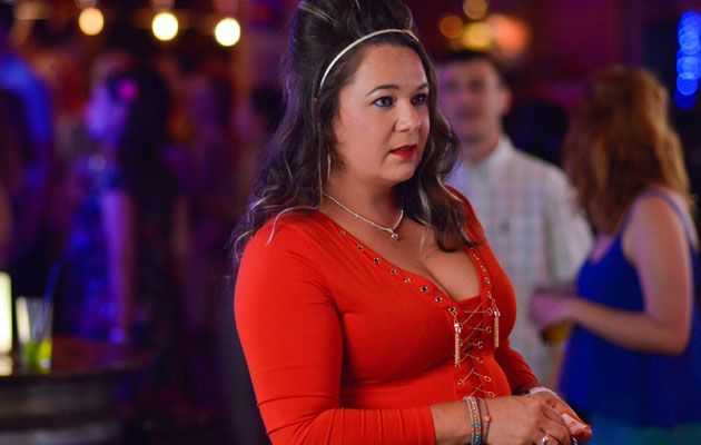 EXCLUSIVE: 8 treats to expect in series 9 of Benidorm | What to Watch
