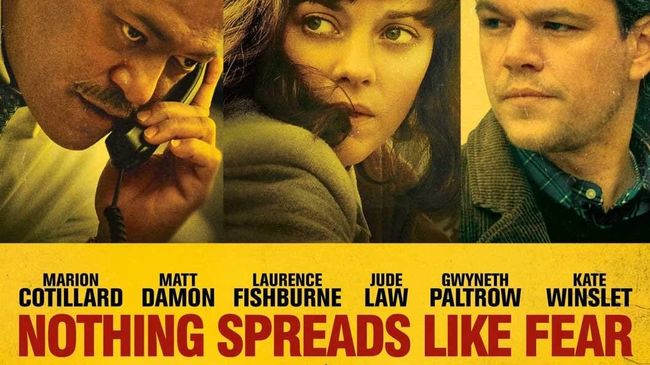 The top 10 best pandemic movies you can stream right now | TechRadar