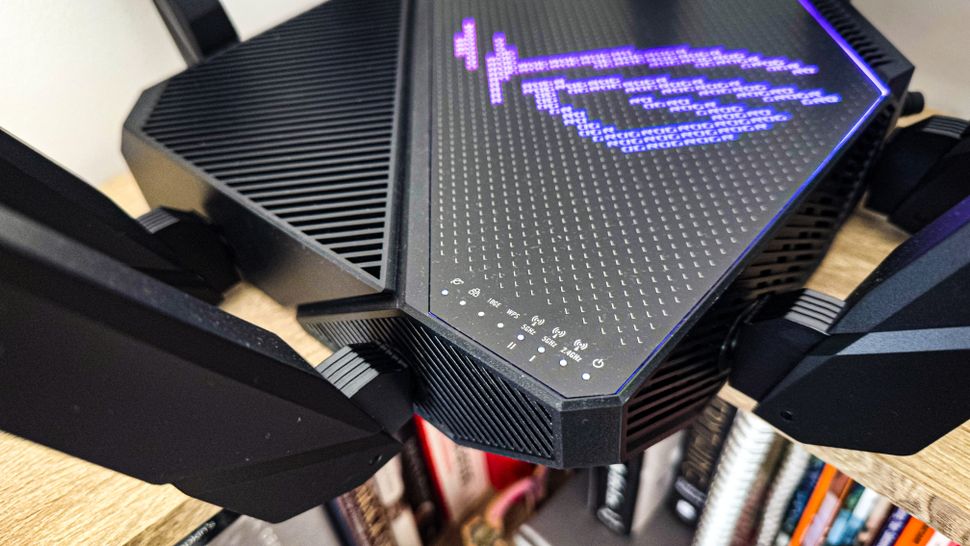 Best gaming routers 2023: top options for PC, PS5, and Xbox Series X ...