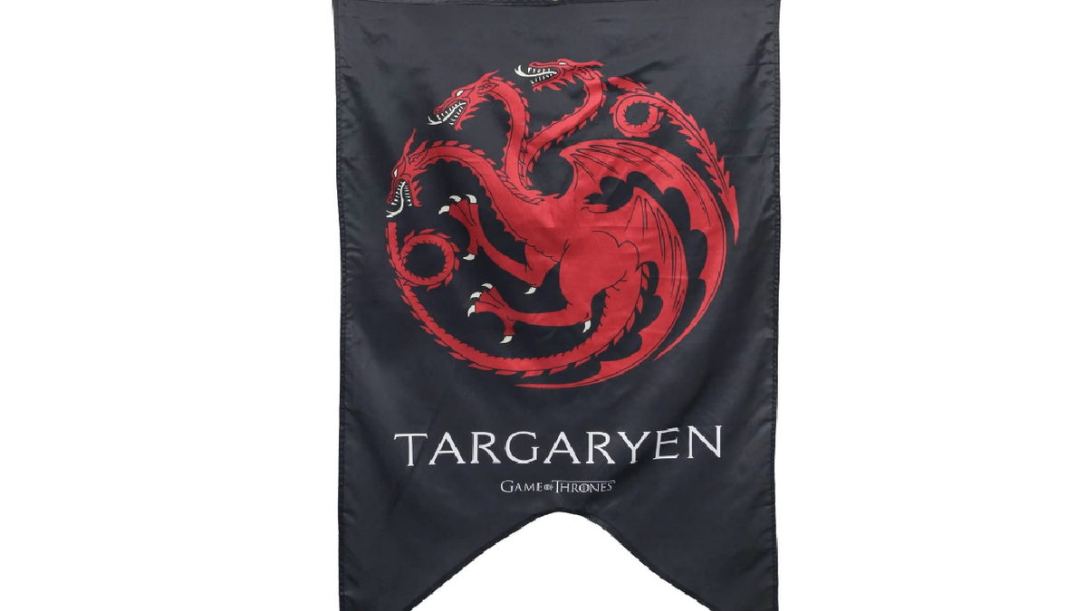 9 House Of The Dragon Gift Ideas For Fans Of The HBO Series | Cinemablend