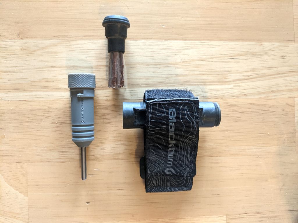 The best tubeless tyre puncture repair tools 2025 for road and gravel ...