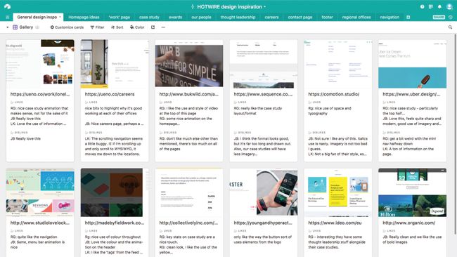 The web designer starter toolkit | Creative Bloq