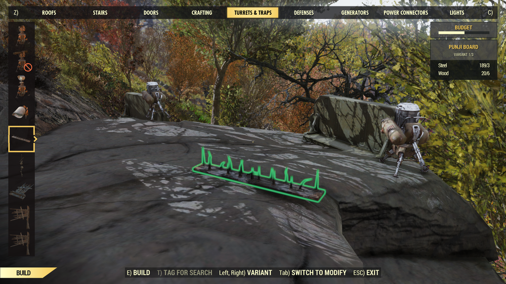 Fallout 76 best camp locations | PC Gamer