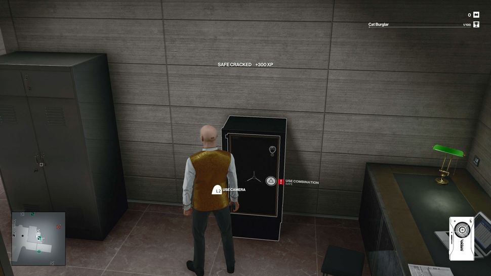 Hitman Freelancer tips | GamesRadar+