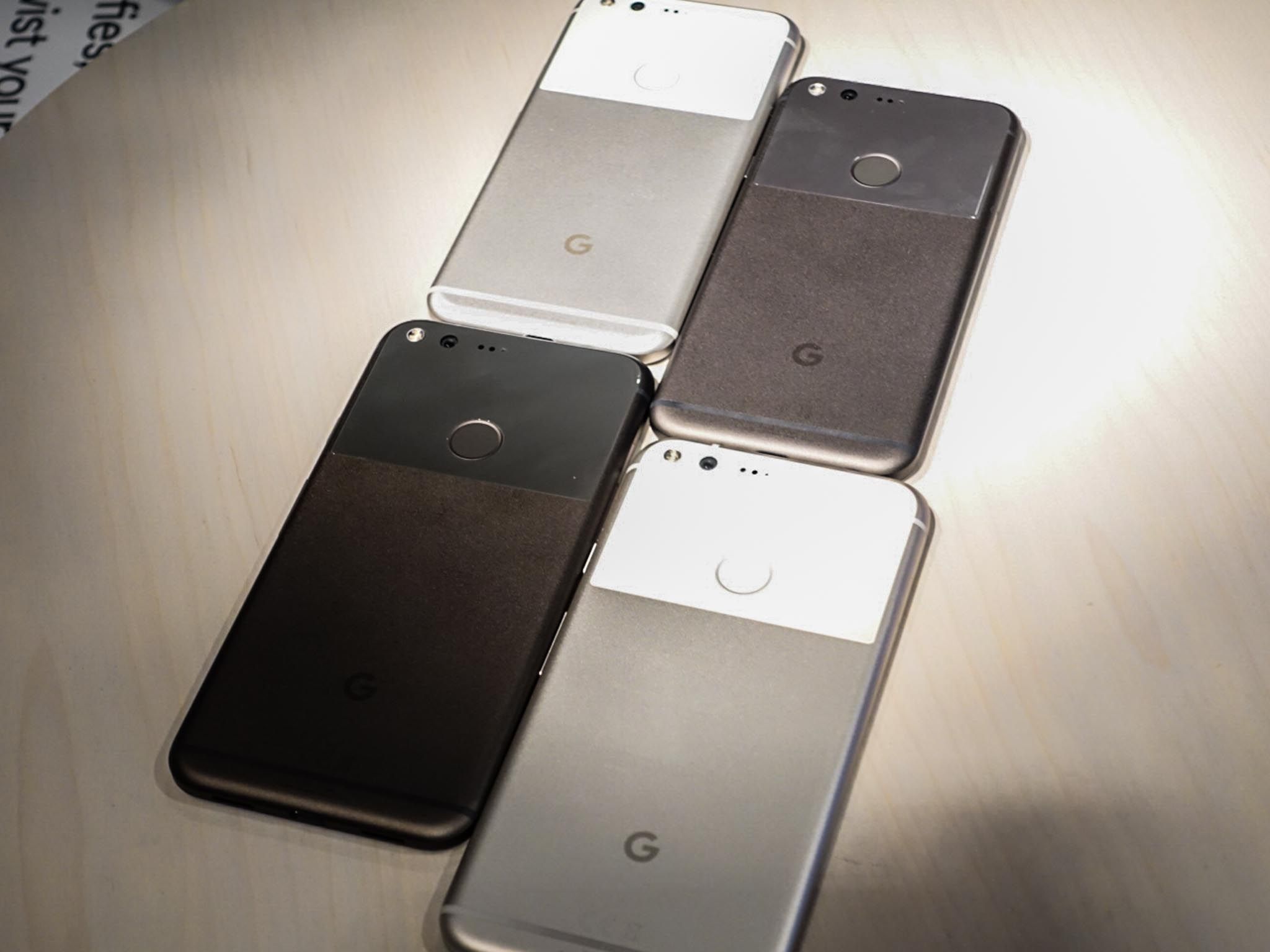 Where to buy the Pixel and Pixel XL in Canada | Android Central