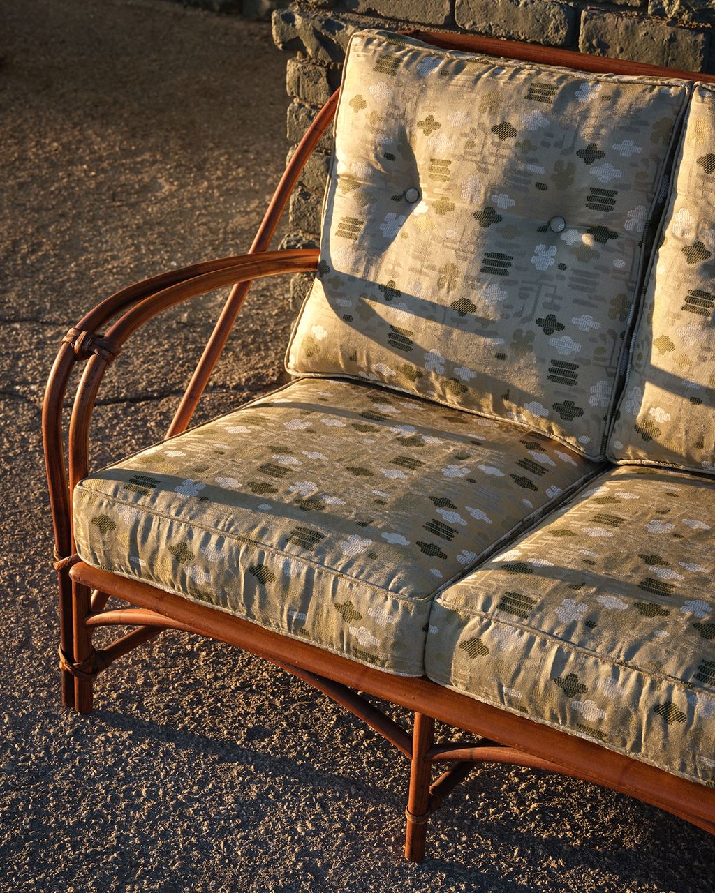 Zak + Fox's nostalgic new textile collection will take you to another ...
