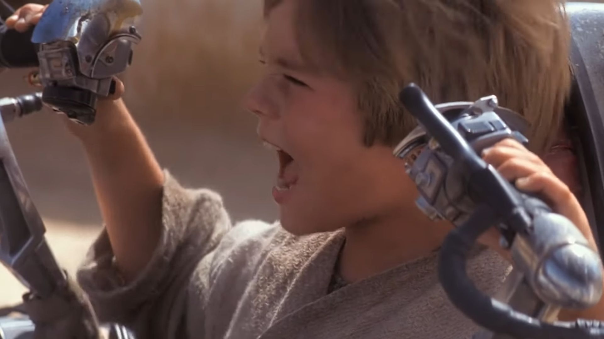 Psychonauts dev explains how they got in the credits of a Star Wars ...