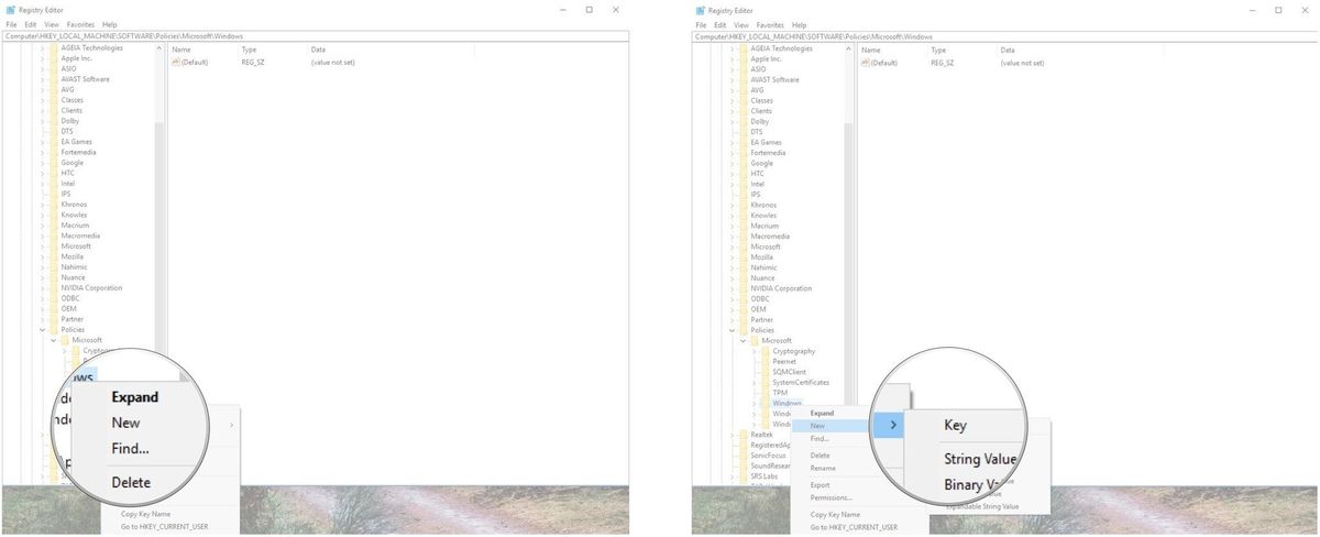 How to disable the lock screen in Windows 10 | Windows Central