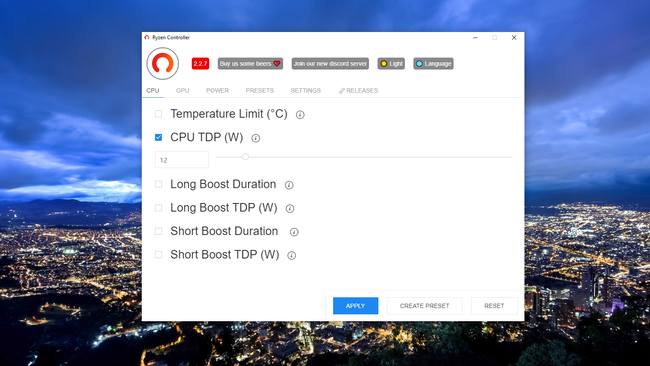 How to reduce AMD Ryzen Mobile processor temperature | TechRadar