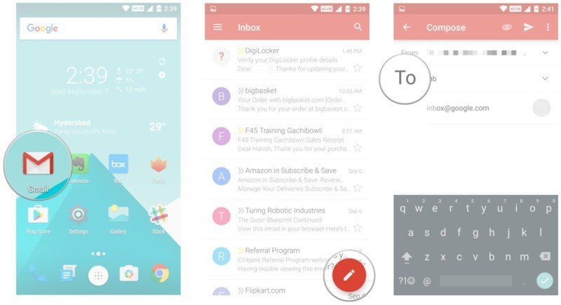 Gmail for Android: How to do everything | Android Central