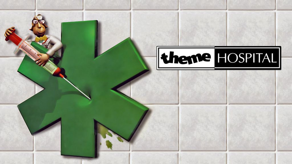 The making of Theme Hospital: The legendary sim that paved the way for ...