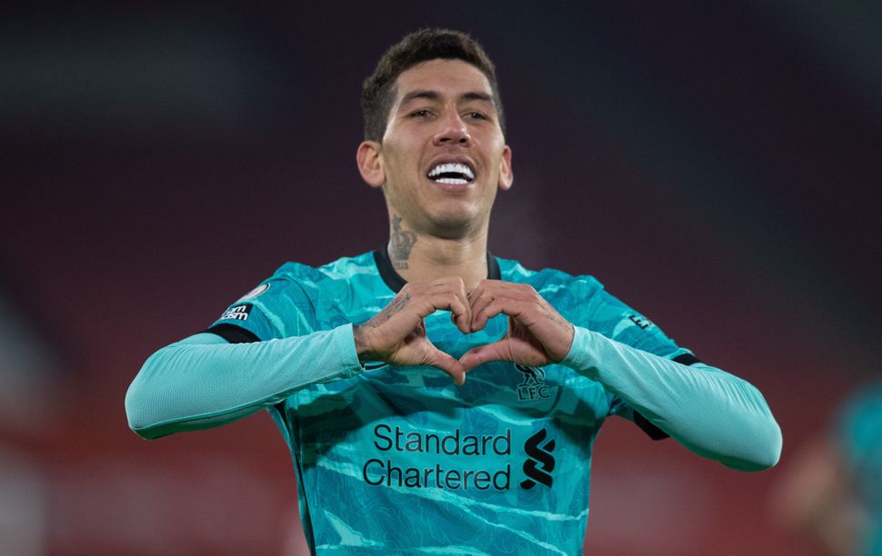 Ranked! The 50 best Liverpool players ever | FourFourTwo