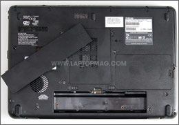 Toshiba Satellite L505-GS5035 | Laptop Mag
