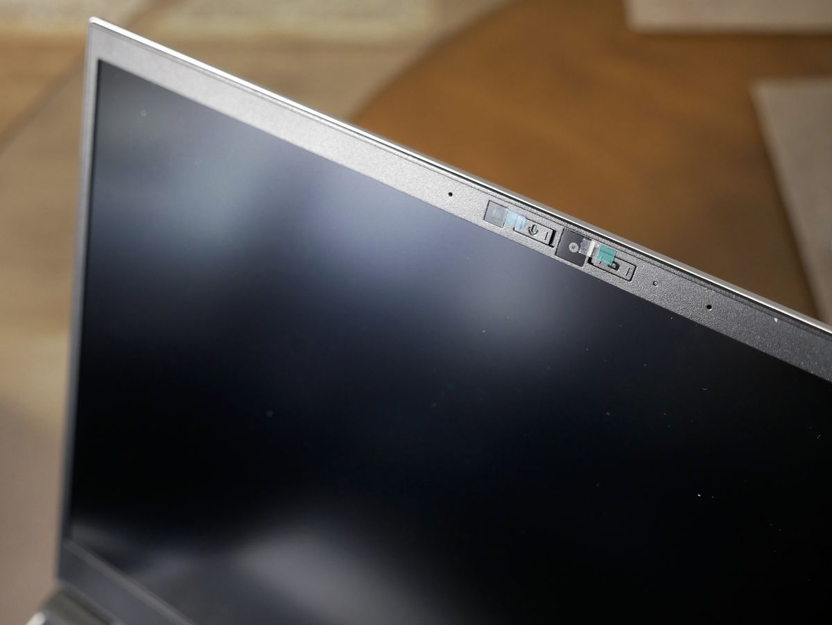 I built my own laptop, and you can do it, too | Creative Bloq