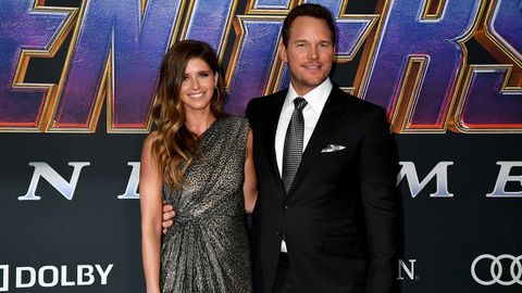 Katherine Schwarzenegger Talks How Arnold Schwarzenegger And Maria ...