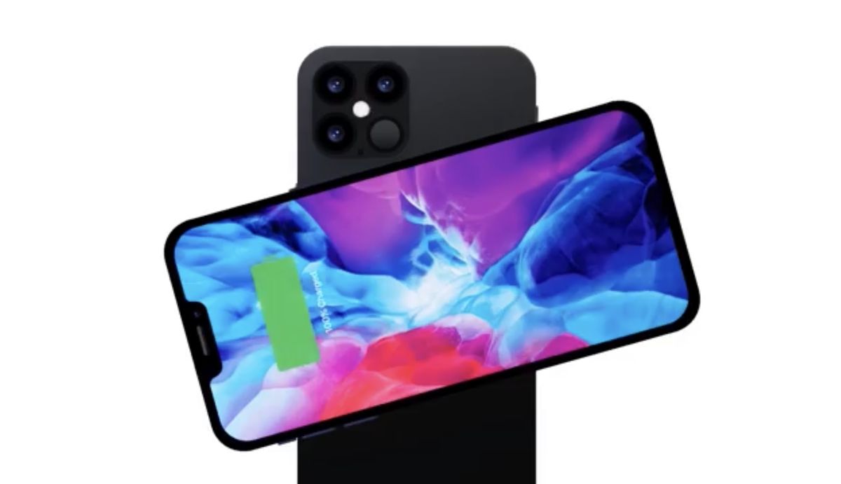 iPhone 12 Pro video has everything we've been waiting for | Tom's Guide