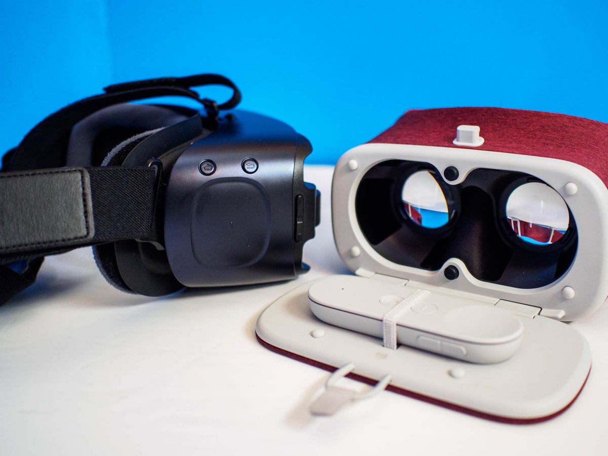 A beginner's guide to Virtual Reality | Windows Central