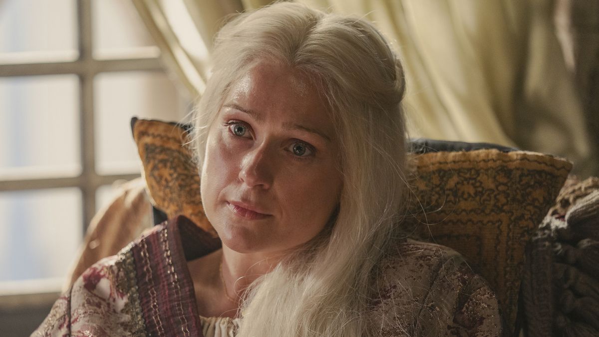 House of the Dragon Cast: Where You've Seen the Actors Before | Cinemablend