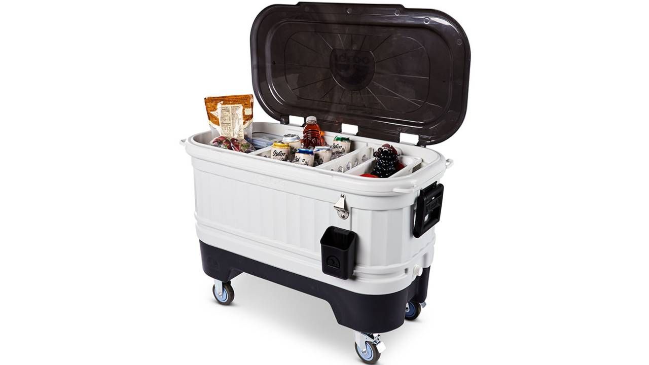 Keep your drinks cold with these 8 wine, beer and cocktail coolers | T3