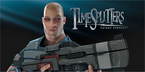 Timesplitters Rewind Interview: Re-Developing A Classic For PC And ...