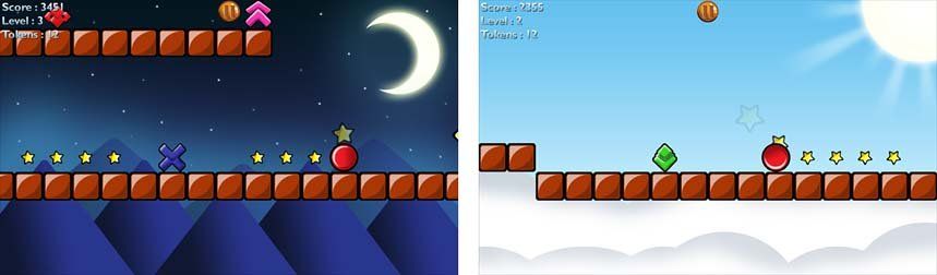 Windows Phone Game Round-up: Platformer Games | Windows Central