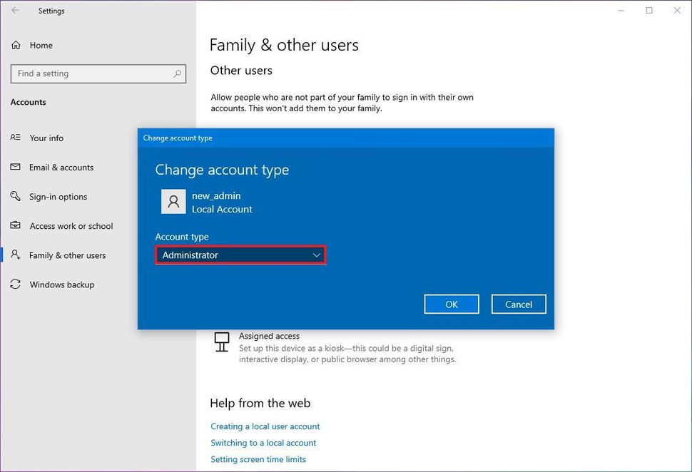 How to upgrade Windows 10 to 11 using a local account — A step-by-step ...