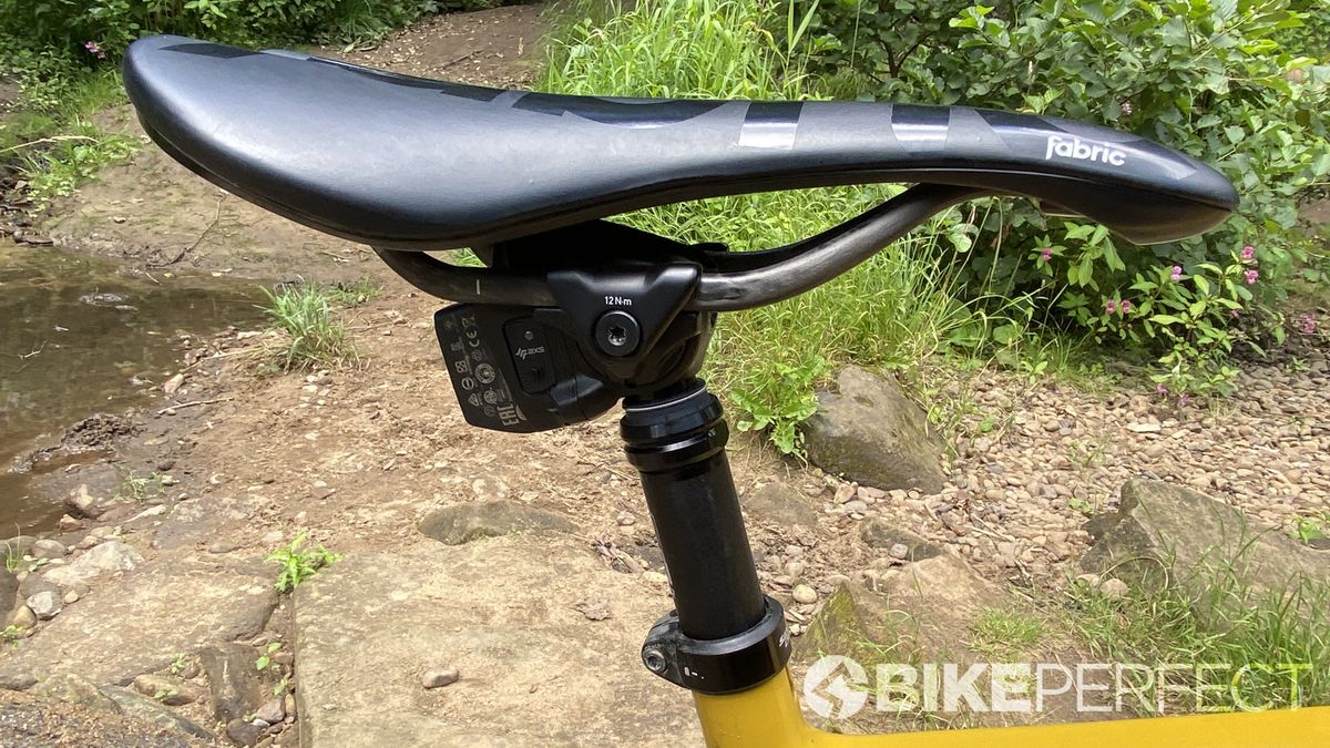 RockShox Reverb AXS XPLR review | Bike Perfect