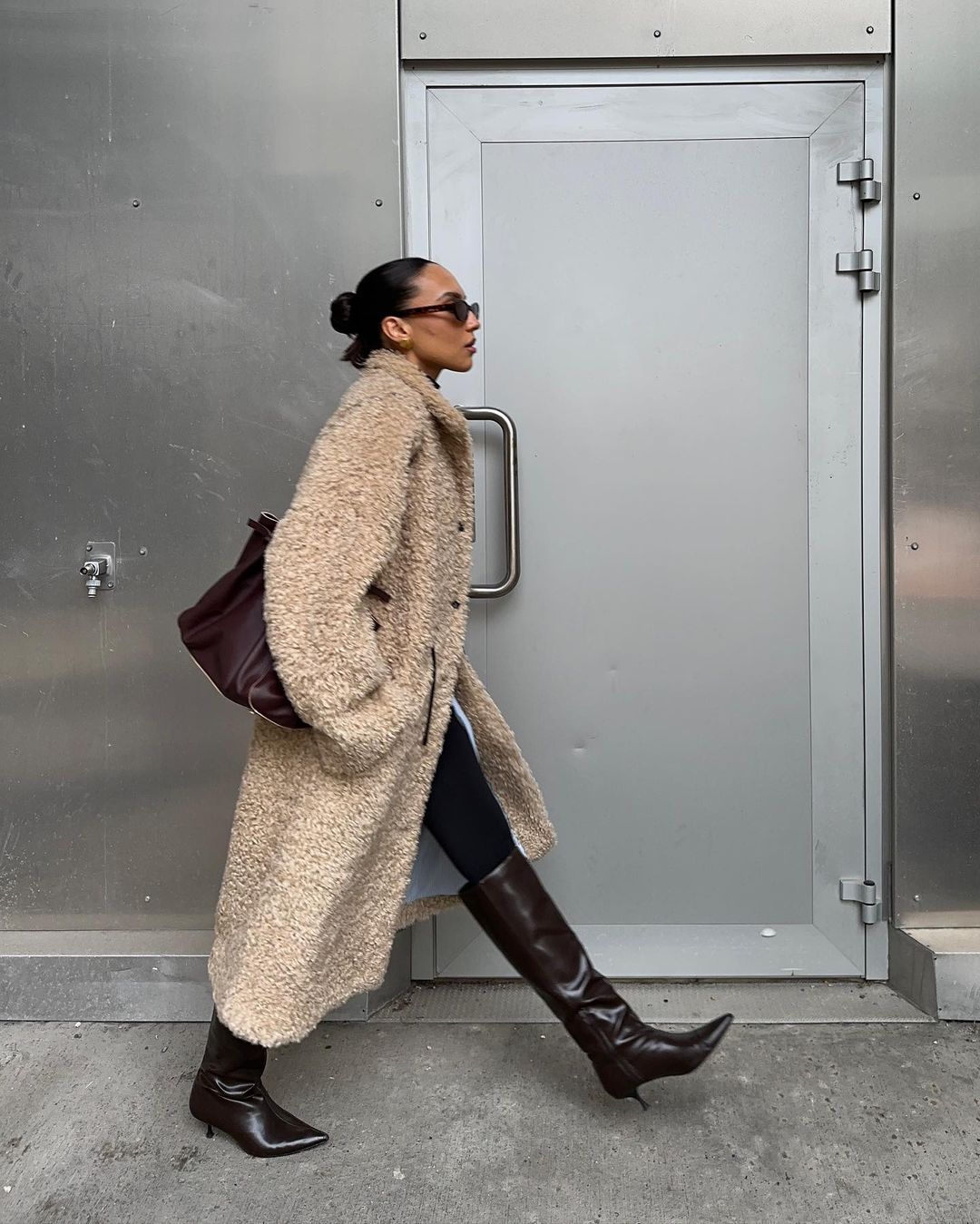 These Are the 5 Best Boot-and-Trouser Combinations | Who What Wear