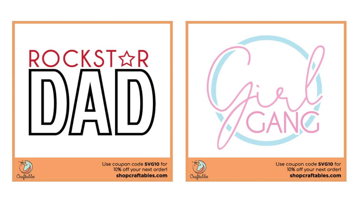 The best free SVG files for Cricut | Creative Bloq