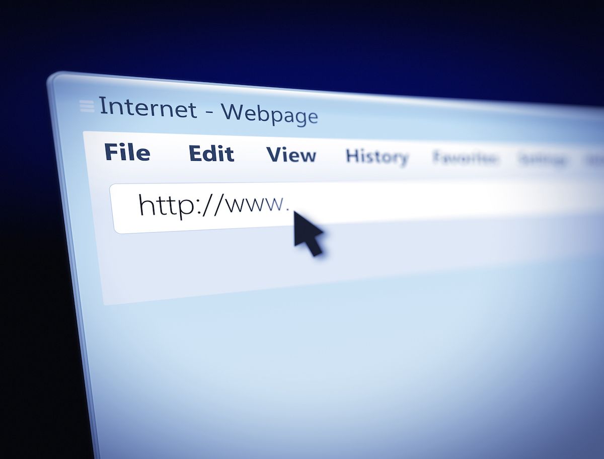 Internet history timeline: ARPANET to the World Wide Web | Live Science