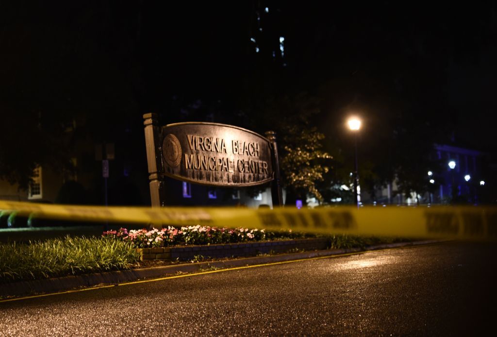 10 things you need to know today: June 1, 2019 | The Week