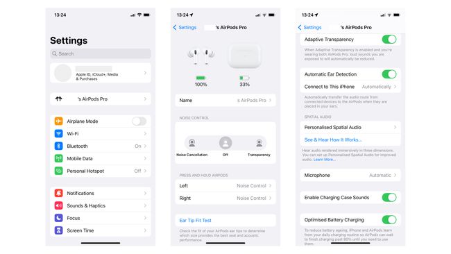 Apple AirPods Pro 2 wireless earbuds review: a five-star stunner | What ...