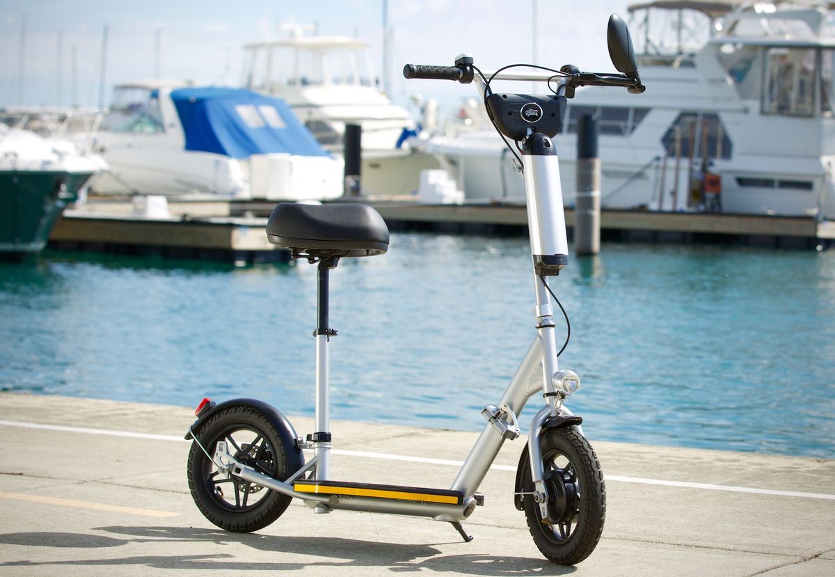 Razor killer unveiled — meet the ultimate electric scooter | Tom's Guide
