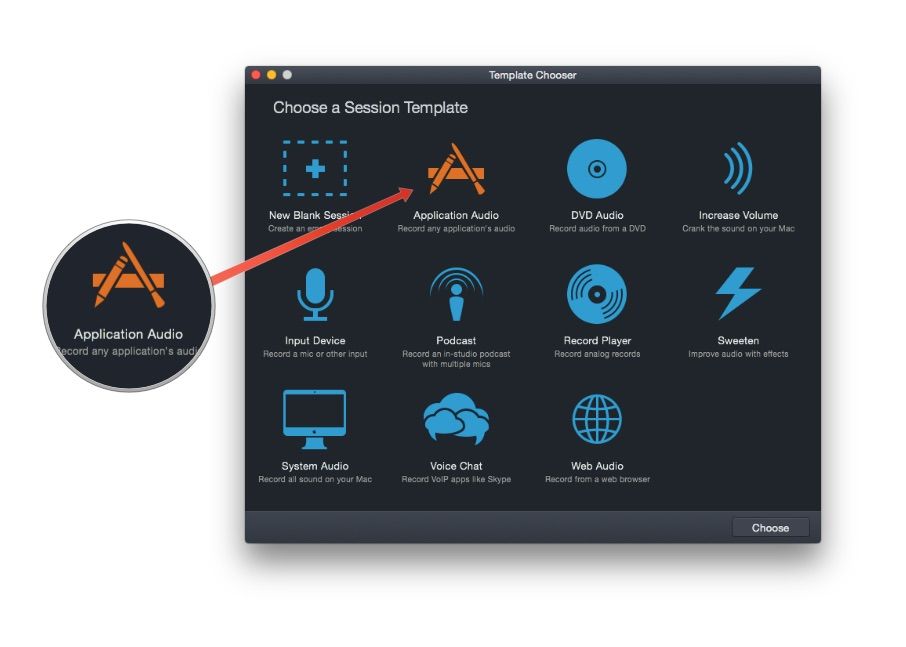 How to turn your Mac into an audio DVR | iMore