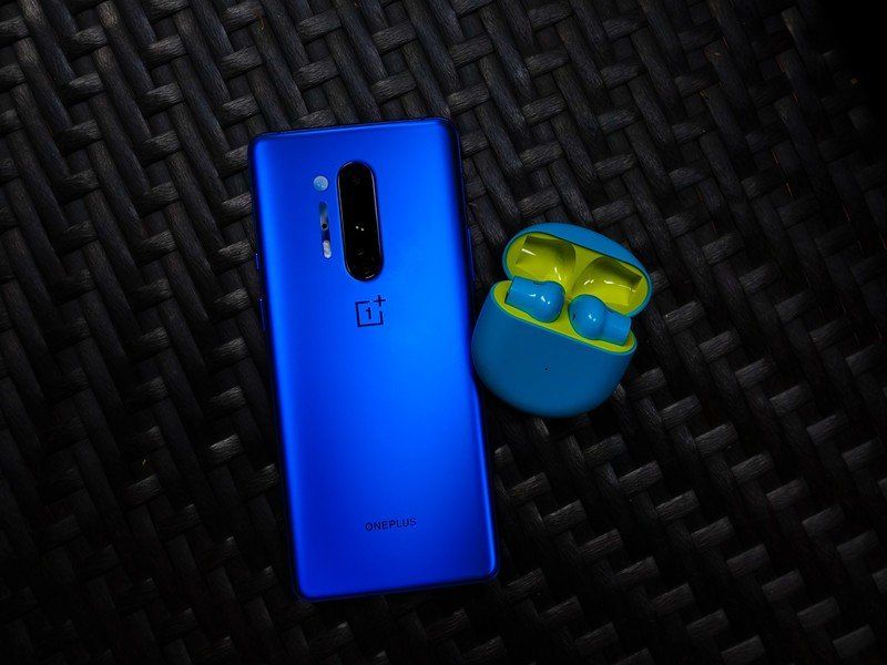 OnePlus Buds review: Letting that good sound in | Android Central