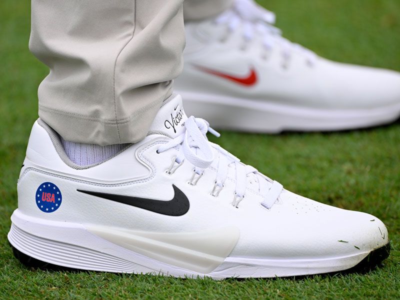 Scottie Scheffler's Secret Weapon? Nike Unveils New Shoe Co-Designed By ...