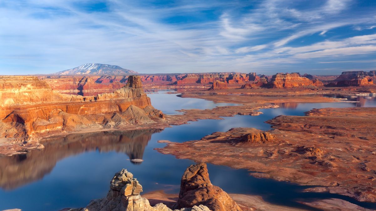 10 breathtaking locations to see October 2023's 'ring of fire' annular ...