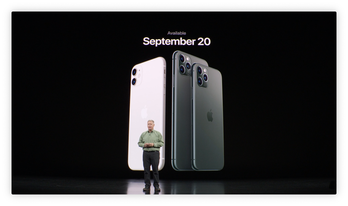 iPhone 11 and iPhone 11 Pro: Everything you need to know | iMore