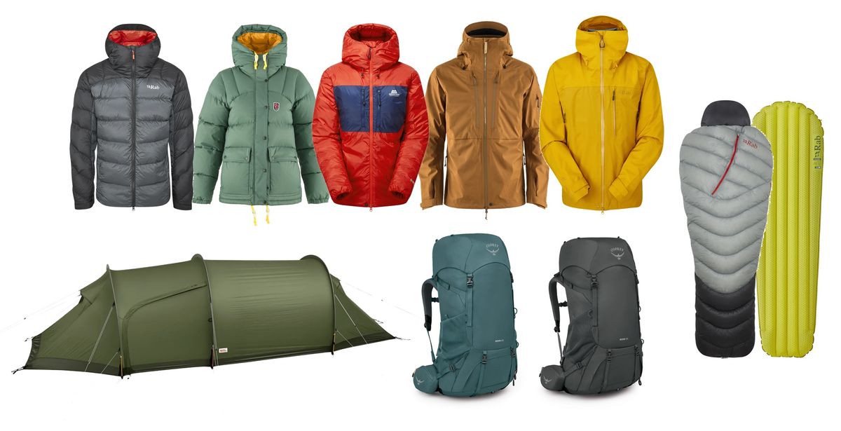 Good news for conscious adventurers in the UK – Trekkit has launched a ...