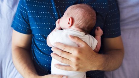 What You Need To Know About Postnatal Depression In Men | Coach