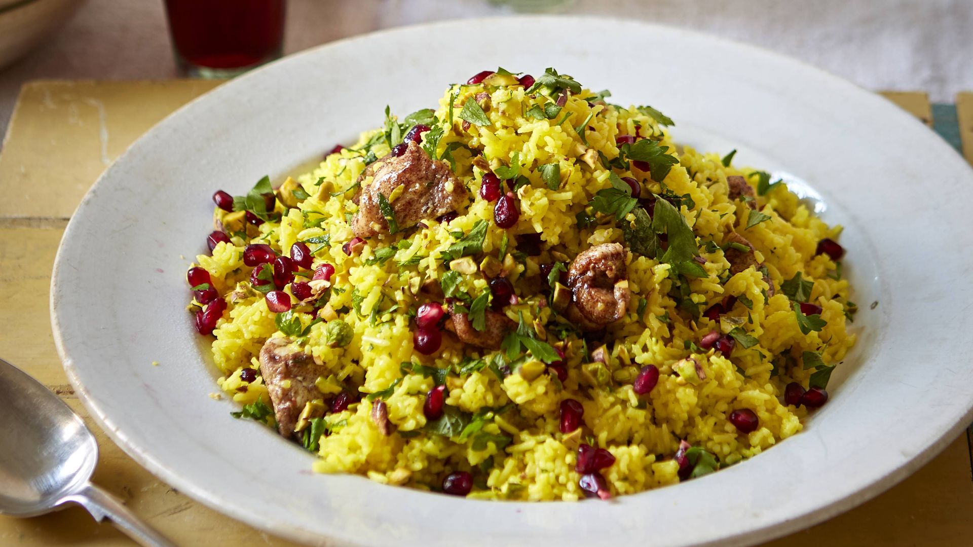 Leftover rice recipes: 9 ways to use cooked rice | GoodtoKnow