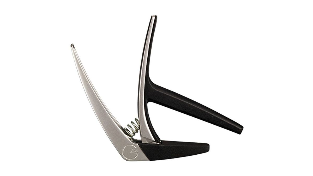 Best guitar capos 2025: Transform your guitar playing | GuitarPlayer